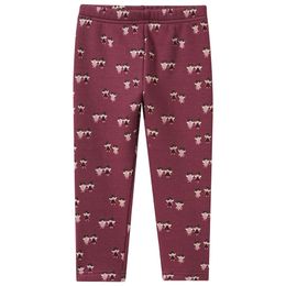 Topomini Baby Thermo-Leggings mit Feen-Motiven