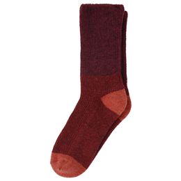 Gina Benotti 1 Paar Damen Socken mit Wolle