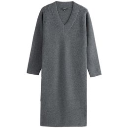 next Kleid Damen Größe XXL dunkelgrau