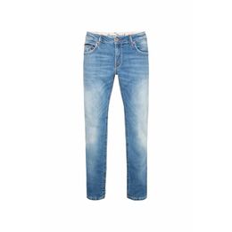 CAMP DAVID Jeans male Blue size 34