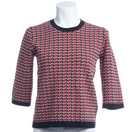 Tommy Hilfiger Pullover / Strickjacke Damen Gr&ouml;&szlig;e M Second Hand bunt