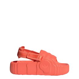 adidas originals Sandale 'Adilette 22 XLG' Damen Gr&ouml;&szlig;e 42 koralle