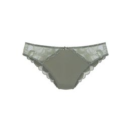 Lascana Panty 'Mably' female Green size 40/42
