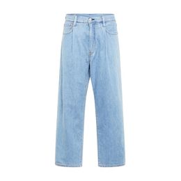 Levi's LEVI'S Jeans 'Stay' Herren Größe 34 hellblau