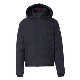 KOROSHI Jacke Herren Gr&ouml;&szlig;e 48/50 marine