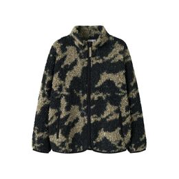 name it Knit Cardigan 'NKMOZIAS' boy Green size 122/128