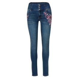 Koroshi Jeans female Blue size 36