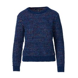 KOROSHI Pullover Damen Größe XL blau