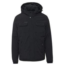 KOROSHI Jacke Herren Gr&ouml;&szlig;e 46 schwarz
