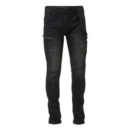 Koroshi Jeans male Black size 32
