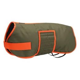 ROMNEYS Comfy'n Safe Hundemantel XXL