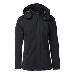 KOROSHI Jacke Herren Gr&ouml;&szlig;e 56/58 schwarz