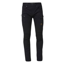 Koroshi Jeans male Black size 32