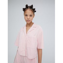 EDITED Bluse 'Leonor' Damen Gr&ouml;&szlig;e M rosa