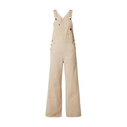 G-Star Raw G-star Jean Overalls female Beige size M