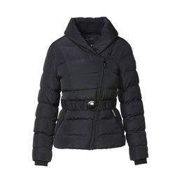 Koroshi Winter Jacket female Black size M