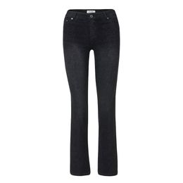 Koroshi Jeans female Black size 34