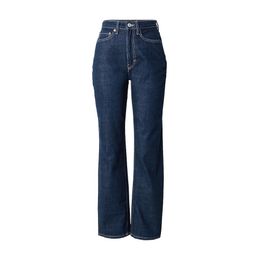 WEEKDAY Jeans 'Resolute' Damen Größe 24 blue denim