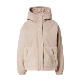 Mazine Winter Jacket female Beige size S