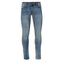 Koroshi Jeans male Blue size 28