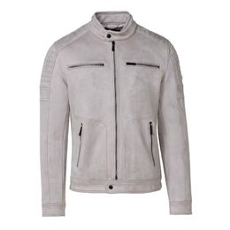 KOROSHI Jacke Herren Gr&ouml;&szlig;e 56/58 grau
