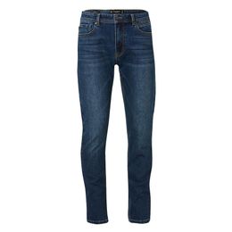 Koroshi Jeans male Blue size 38