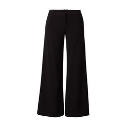 WEEKDAY Pants 'Alba' female Black size 42