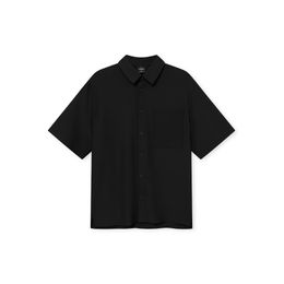 Johnny Urban Shirt 'Mason' male Black size L