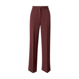 & other stories & Other Stories Pleated Pants female Red size 40
