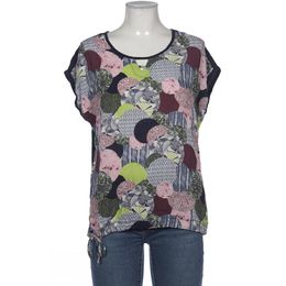 Cecil T-Shirt Damen Gr&ouml;&szlig;e L Second Hand bunt