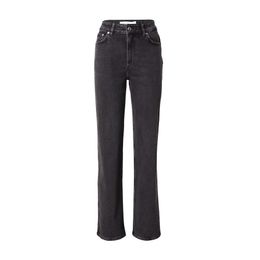 & other stories & Other Stories Jeans female Black size 34