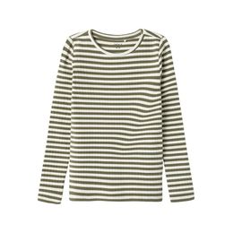 name it Shirt 'NKFSURAJA' girl Green size 98