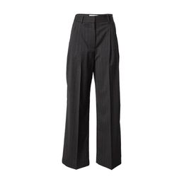 & other stories & Other Stories Pleated Pants female Grey size 32