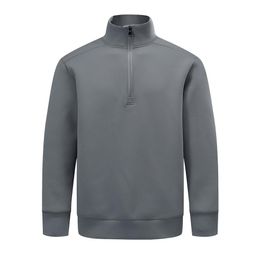 YOUTHUP Pullover Herren Größe XXL grau