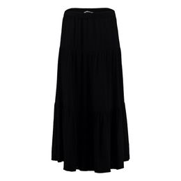 Haily's Hailys Skirt 'Ir44ia' female Black size XL
