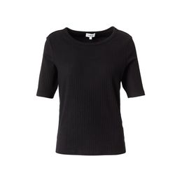 s.Oliver Shirt female Black size 34