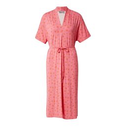 Fransa Dress 'Fedot' female Pink size M