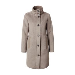 s.Oliver Between-Seasons Coat female Grey size 36