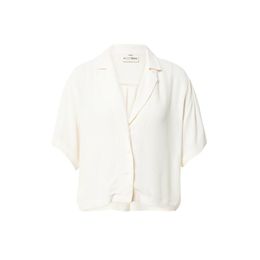 A LOT LESS Bluse 'Rosa' Damen Größe XXXL weiß