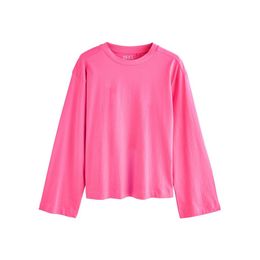 next Shirt female Pink size XS