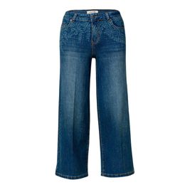 Koroshi Jeans female Blue size 44