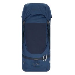 Jack Wolfskin Sportrucksack 'Wolftrail 34 Recco' Herren Größe One Size blau / dunkelblau