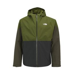 The North Face Outdoor jacket 'LIGHNING' male Grey size L