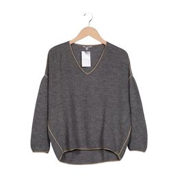 Cos Pullover Damen Größe S Second Hand grau