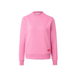 Tchibo - Sweatshirt - Damen - Gr. L - pink