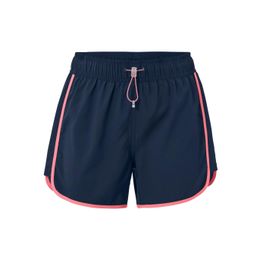 Tchibo - Badeshorts - Damen - Gr. L - dunkelblau
