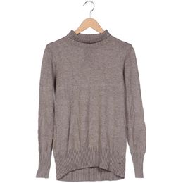 s.Oliver Pullover Damen Größe XL Second Hand grau