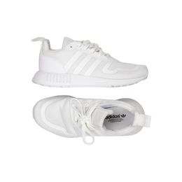 adidas originals Sneaker Damen Größe 38 Second Hand weiß