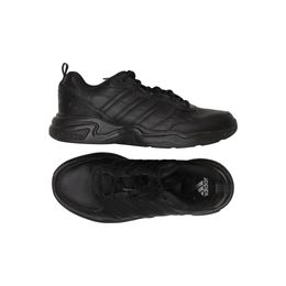 adidas Performance Sneaker Herren Größe 44.5 Second Hand schwarz