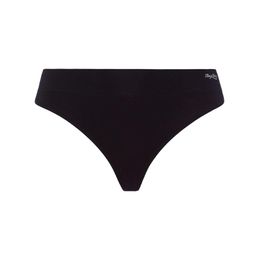 Bee Dees Beedees Thong 'Boxer-String Comfee String' female Black size S/M